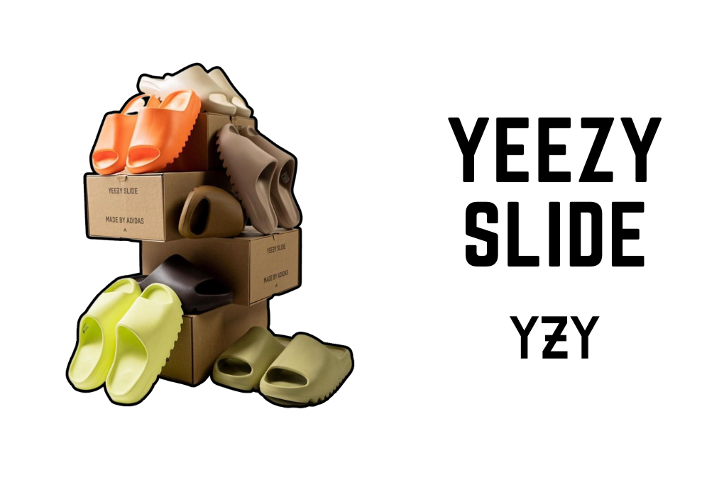 YEEZY SLIDE – SNEAKERPASTA