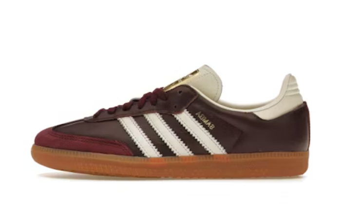 Adidas Samba OG Cherry – SNEAKERPASTA
